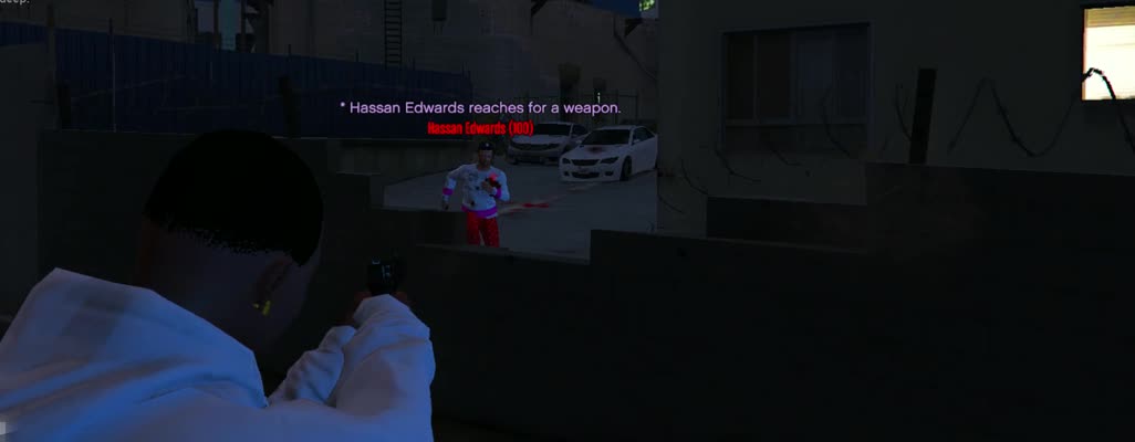 GTA:W | Shit Clipping Software