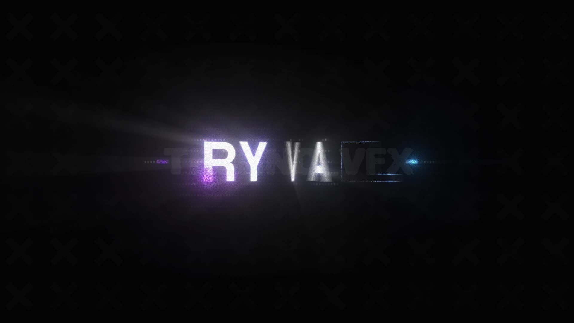 RYVAL Preview (Techno)