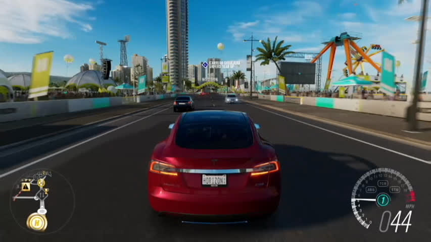 FH3