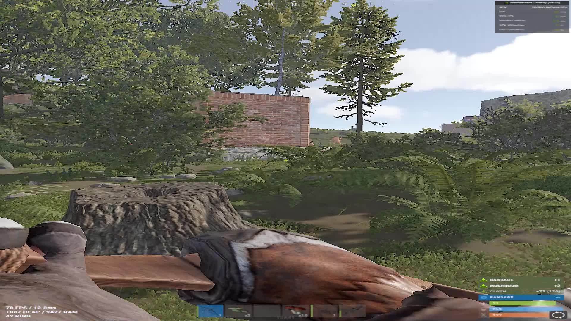 Watch RUST 2023.12.06 - 18.09.33.05.DVR | Streamable