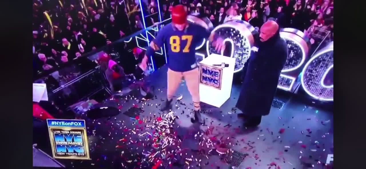 Lego Harvey Gronk Spike