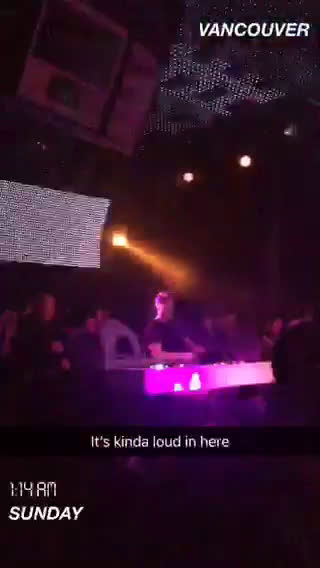 Yotto- Vancouver Tour