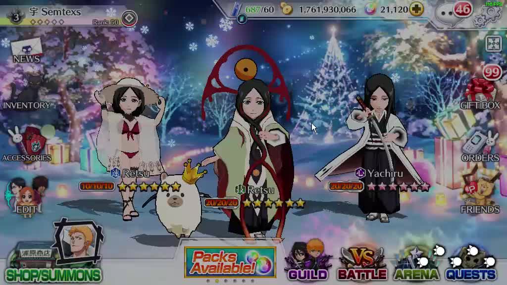 Watch Bleach_ Brave Souls 2023-07-08 11-48-04 | Streamable