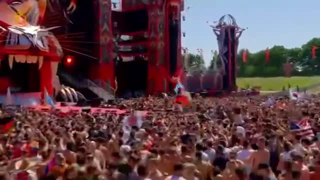 Headhunterz - Coming Home