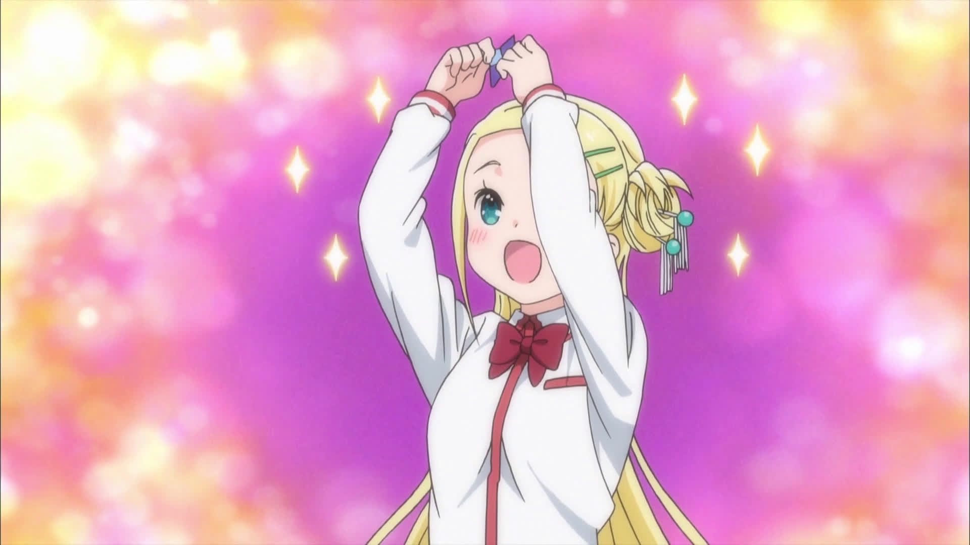 Watch [Hitori Bocchi no Marumaru Seikatsu] 「AMV」 - Ninja | Streamable