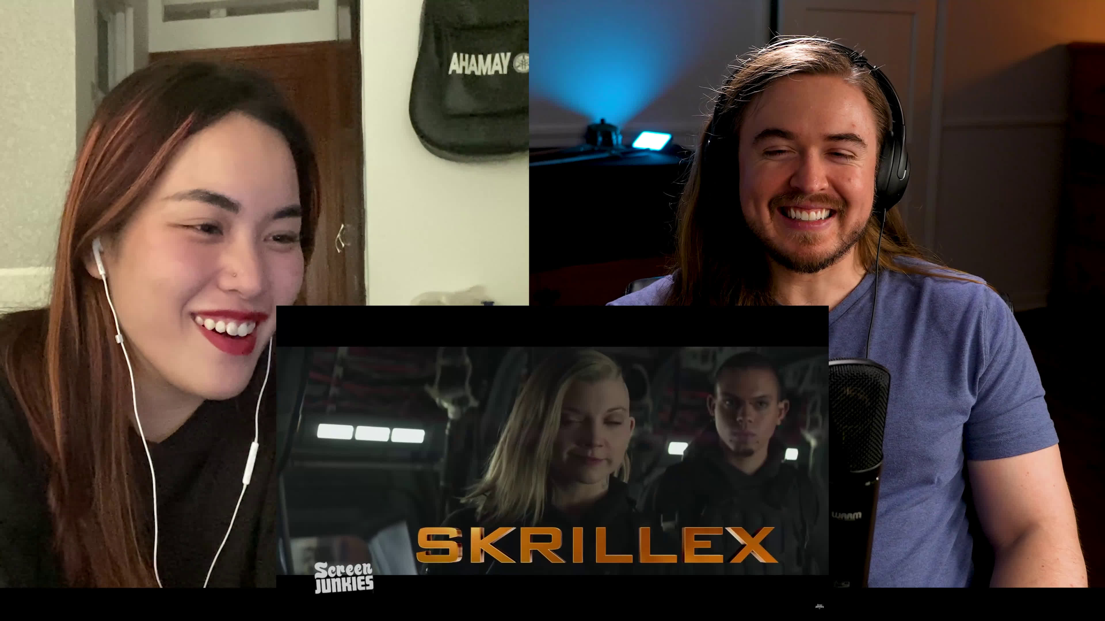 Honest Trailer Mockingjay Part 1 corrected