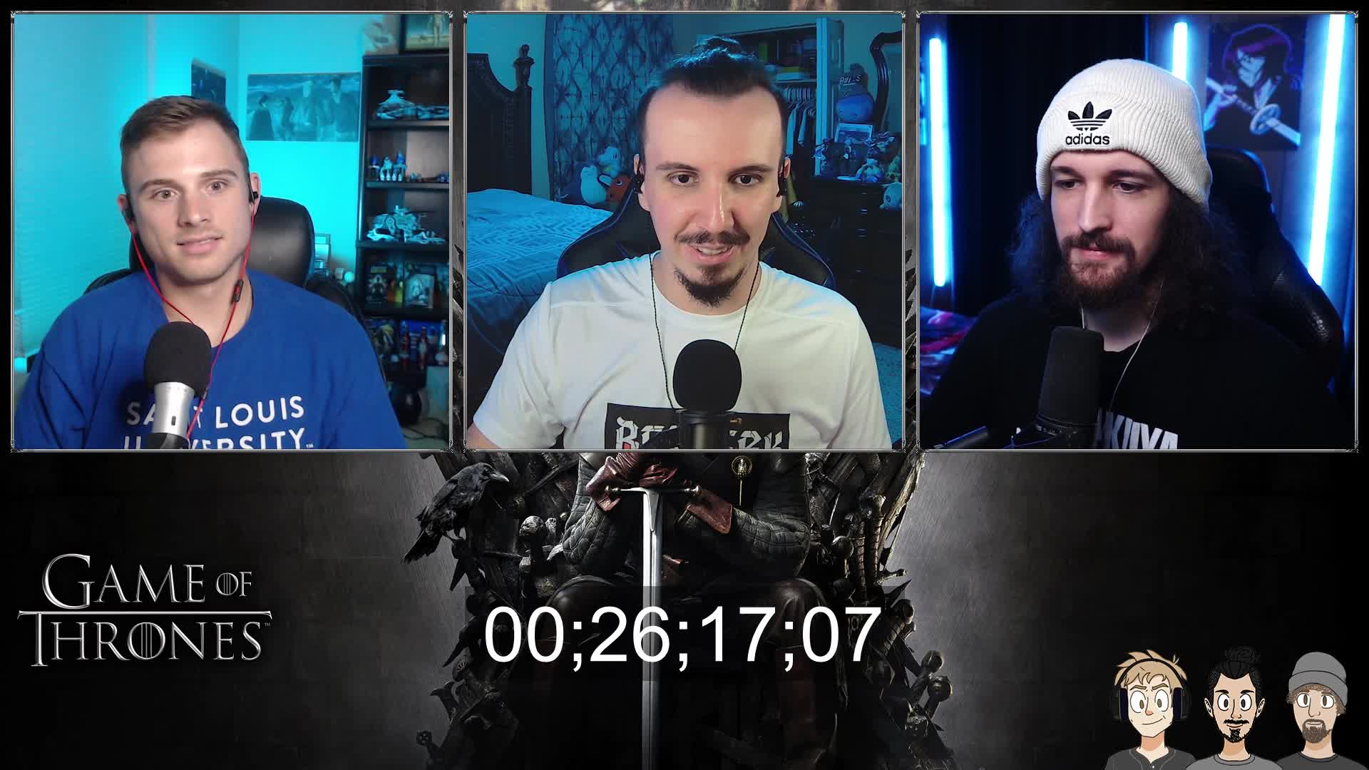 Watch Game Of Thrones 2x6 Full | Streamable