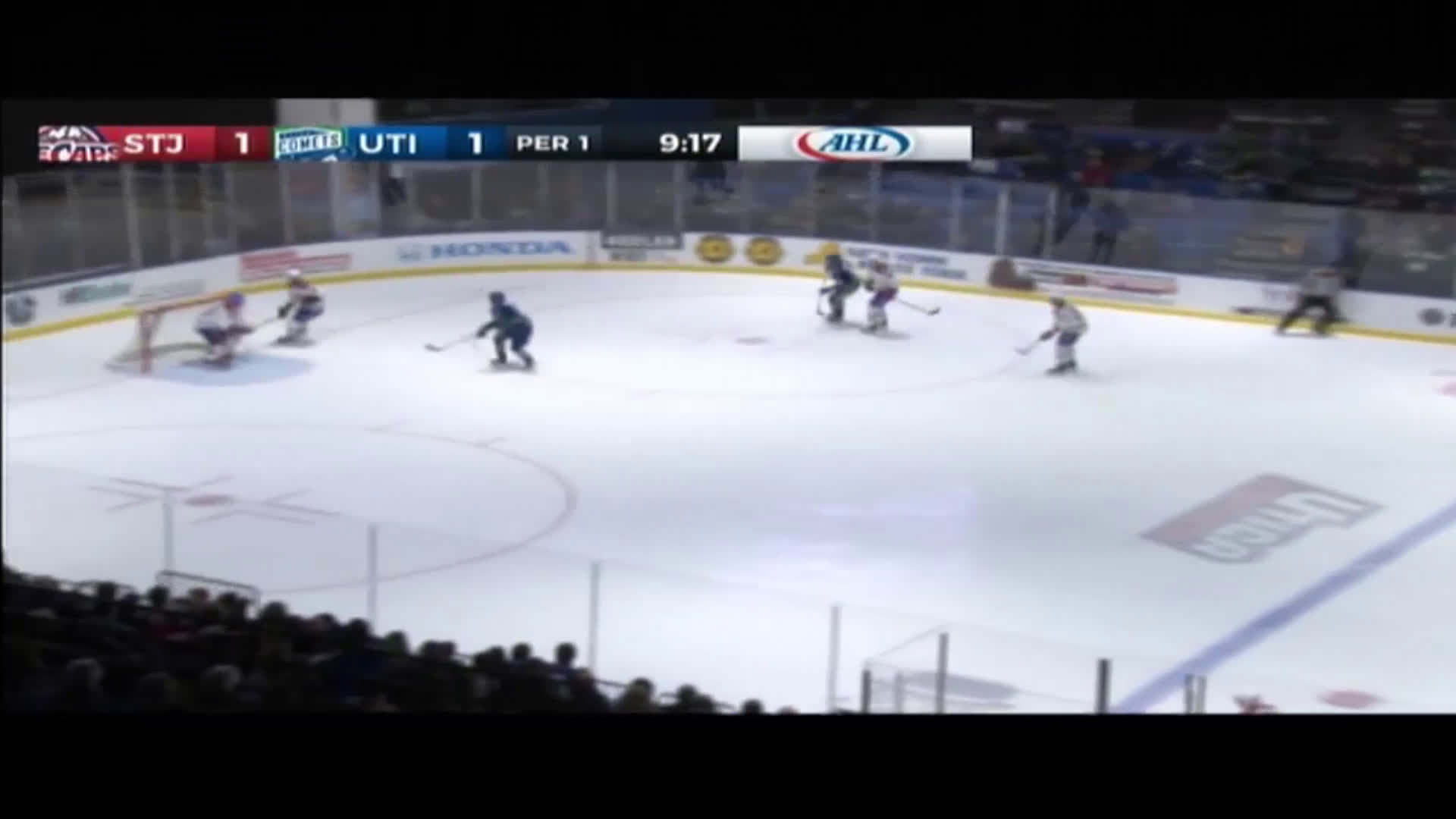 Brett Lernout exit control