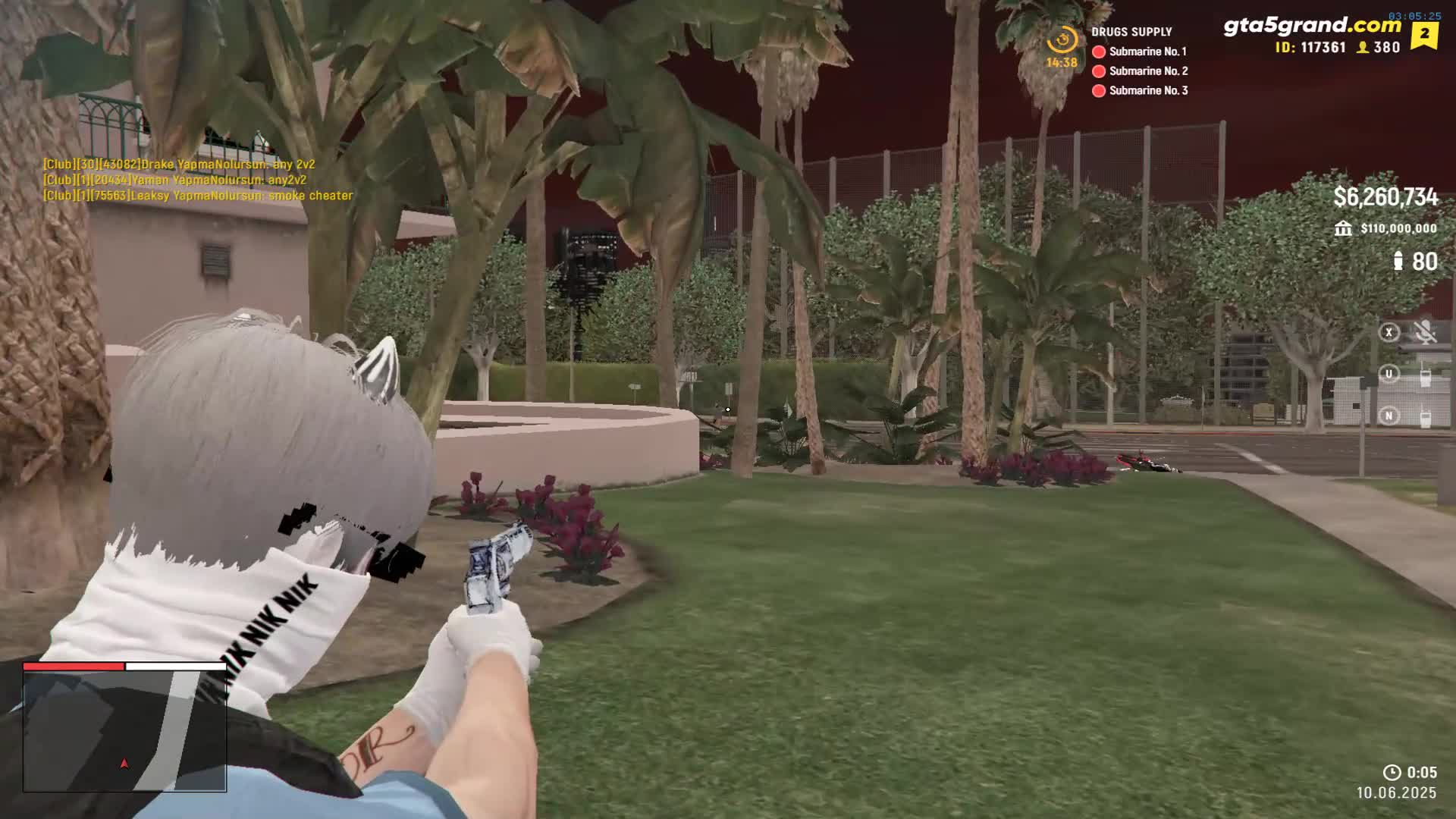 Watch skill issue | Streamable