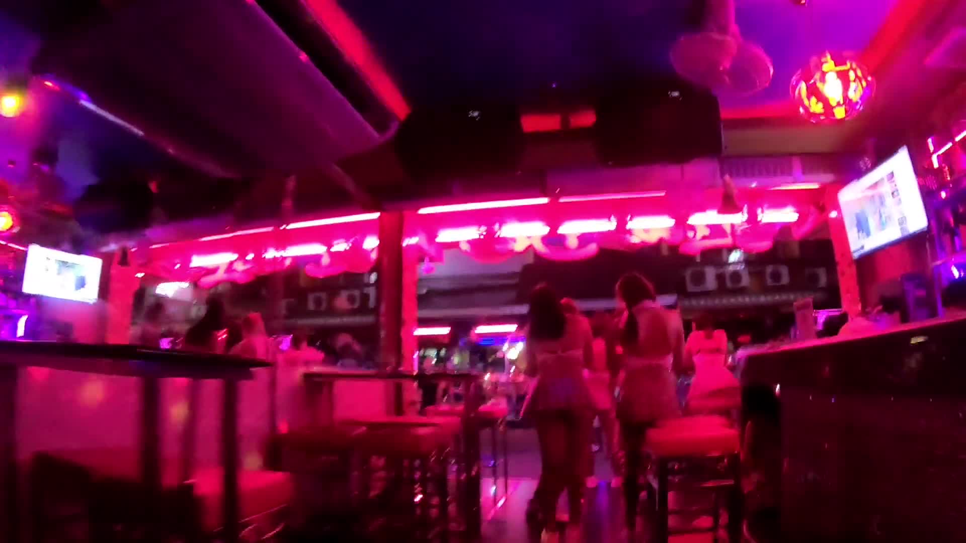 Watch Pattaya Soi 6 Girls & Bars Nightlife | Streamable