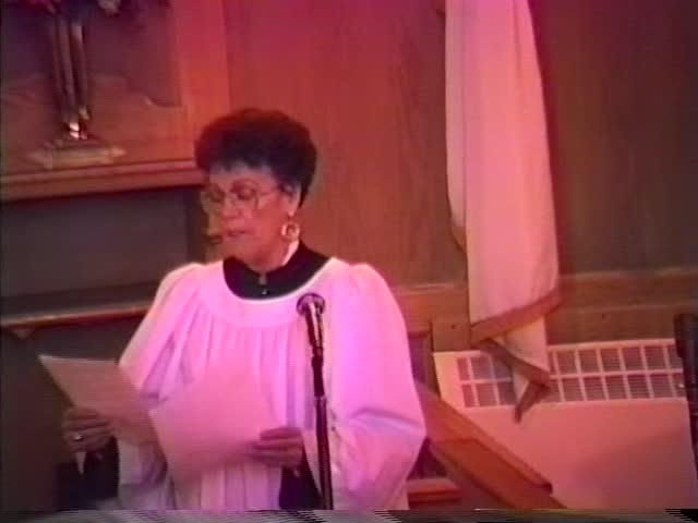 Watch We'll Call Him Jesus - Dolores - 1996 | Streamable