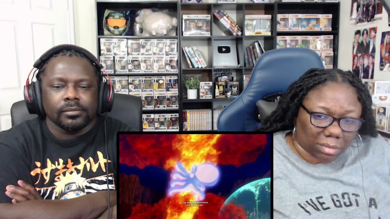 Young Justice 4x15 full