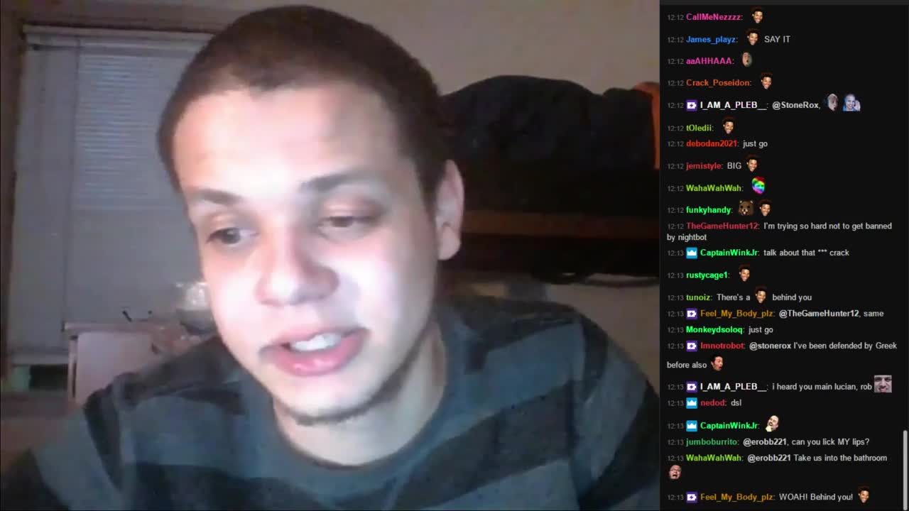 Watch erobb | Streamable
