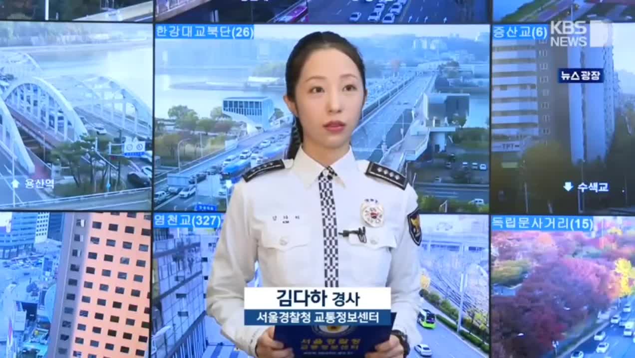 오늘 아침 KBS뉴스 방송사고 - OP.GG