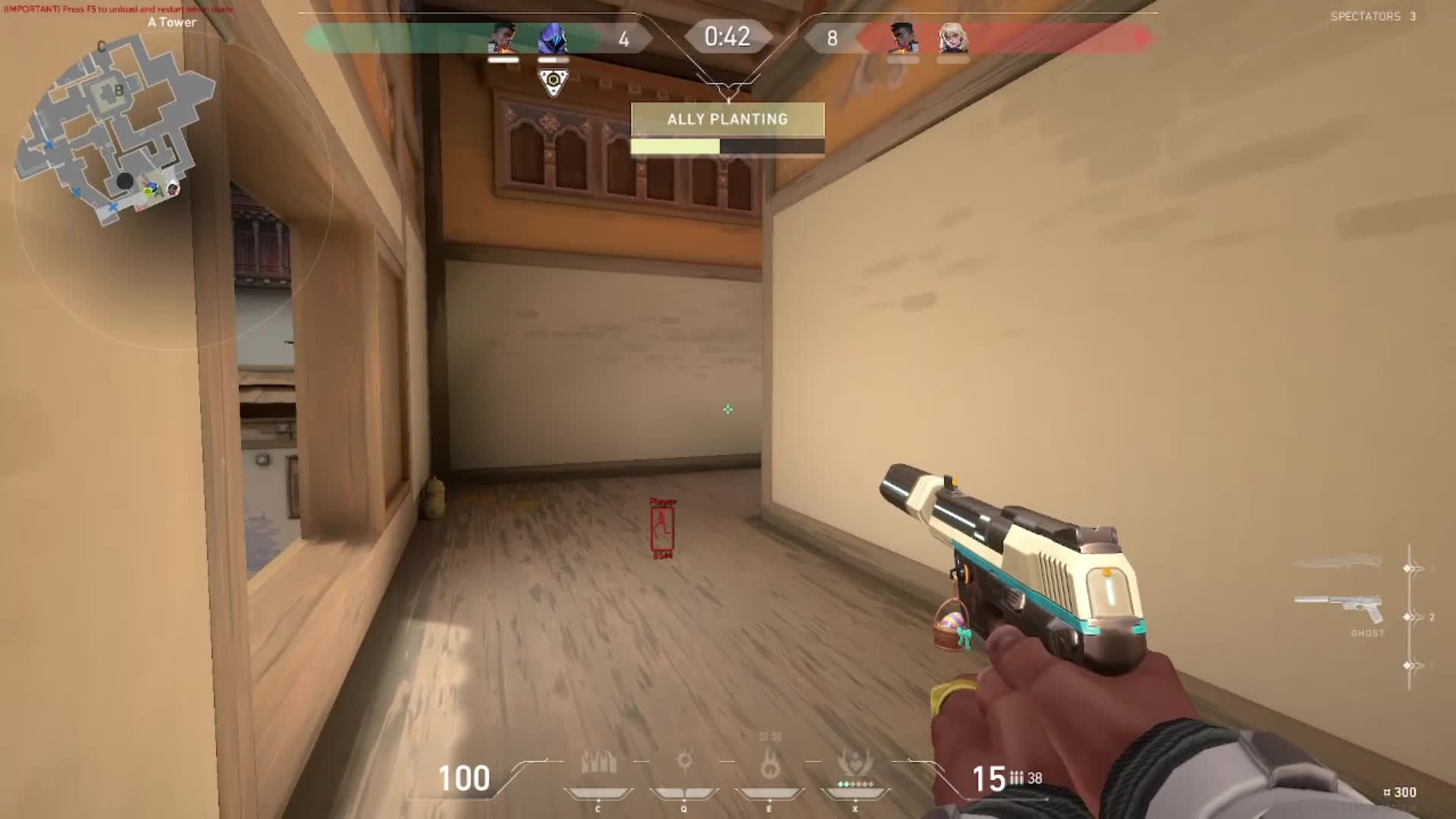 Watch Neox.cc Valorant Pro Esp | Streamable