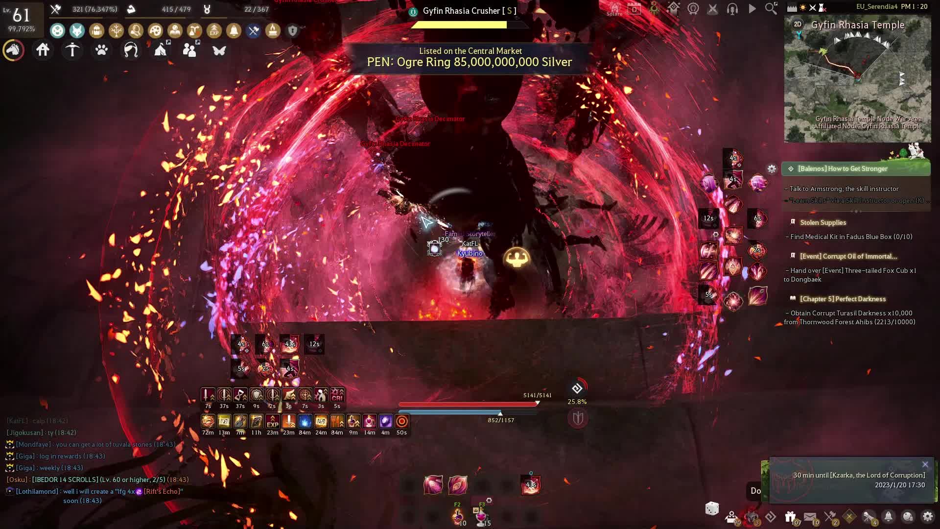 Watch so smoooooth | Streamable