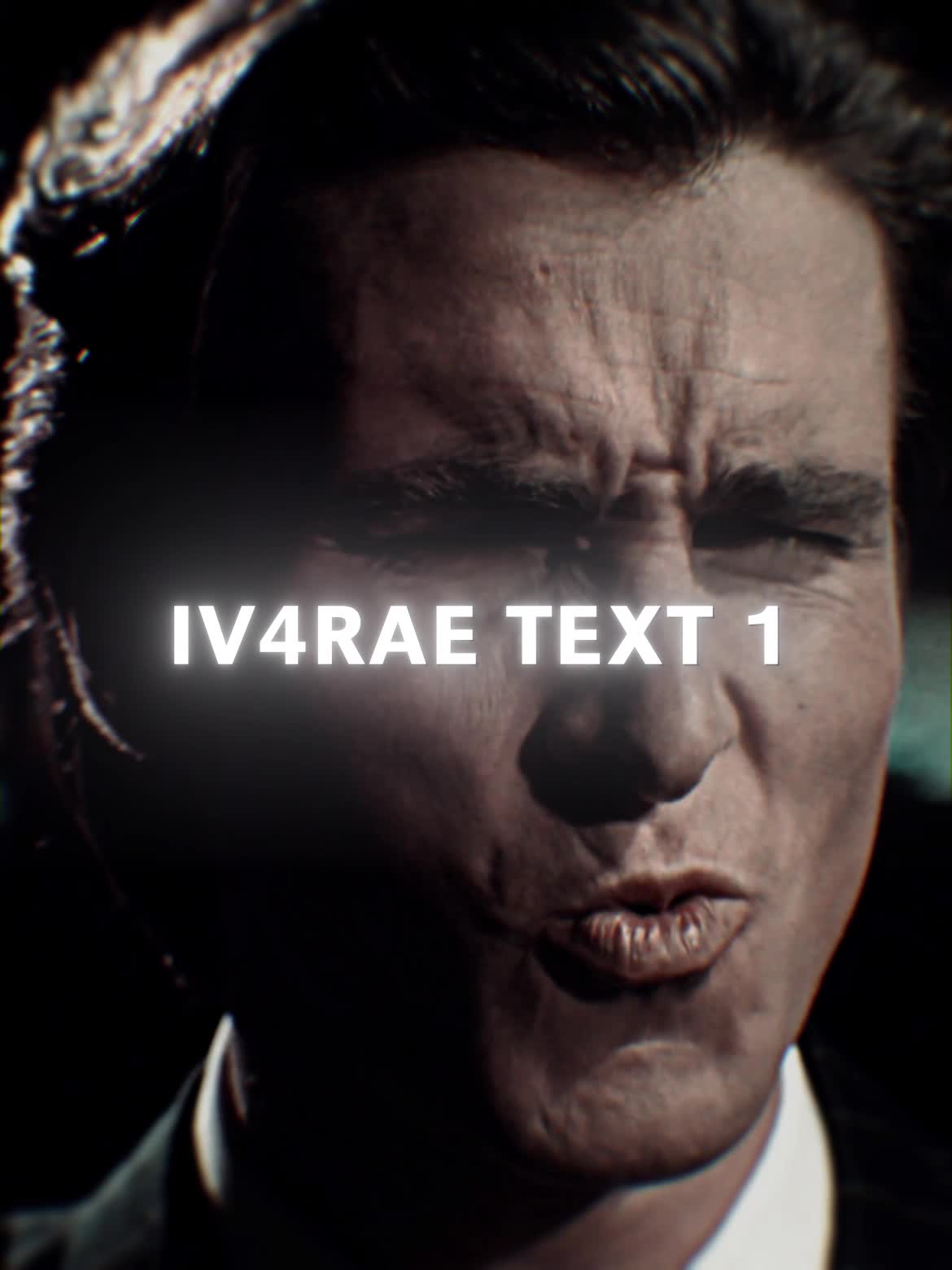 Watch IV4RAE EDİTİNG PACK | Streamable