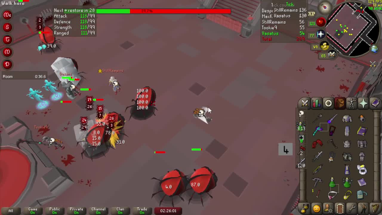 Watch 103 maiden | Streamable