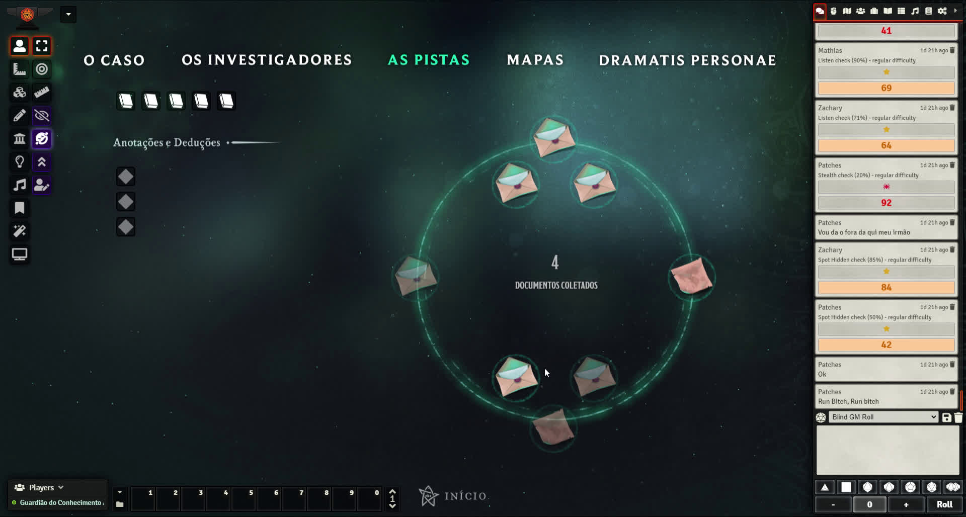 [UPDATE] Foundry Virtual Tabletop • A Standalone Virtual Tabletop ...