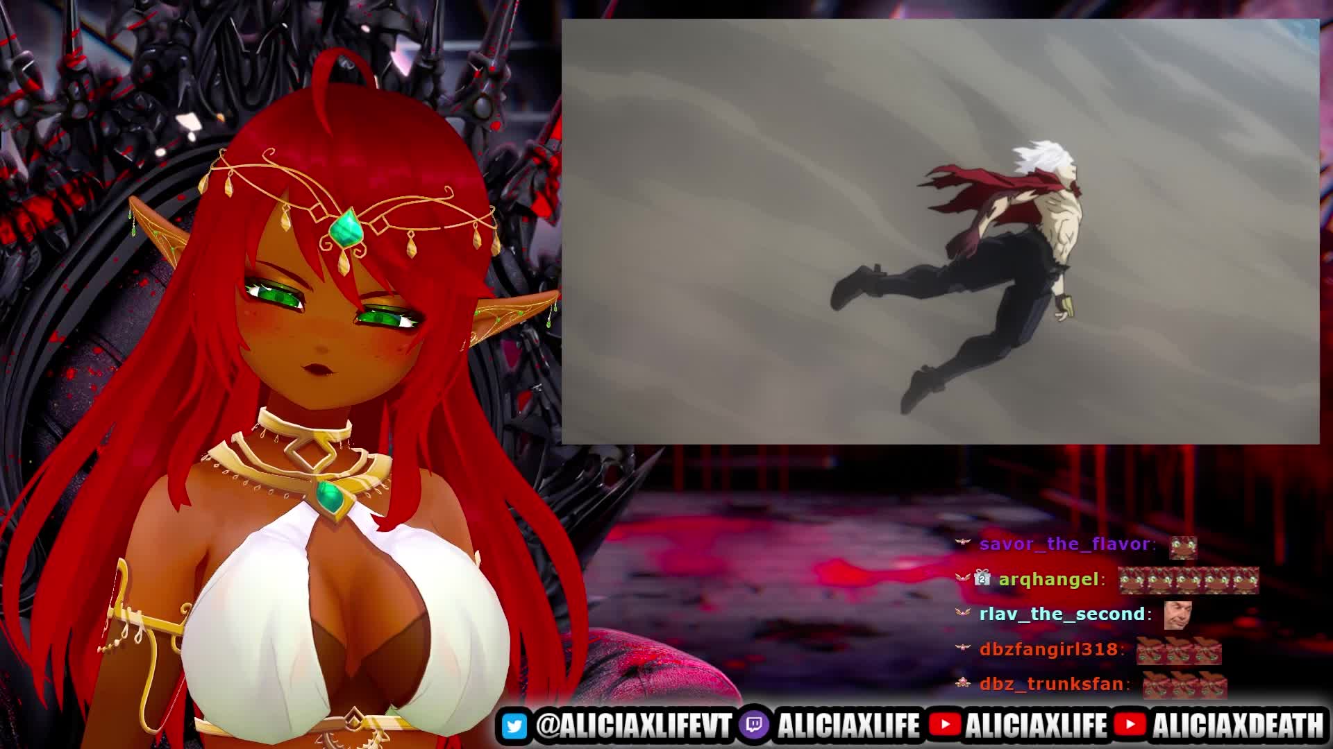 Watch MHA 6x7 | Streamable