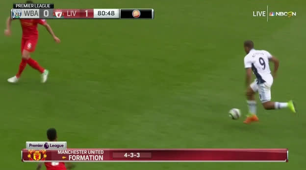 160417 - Rondon rekting the LFC defense