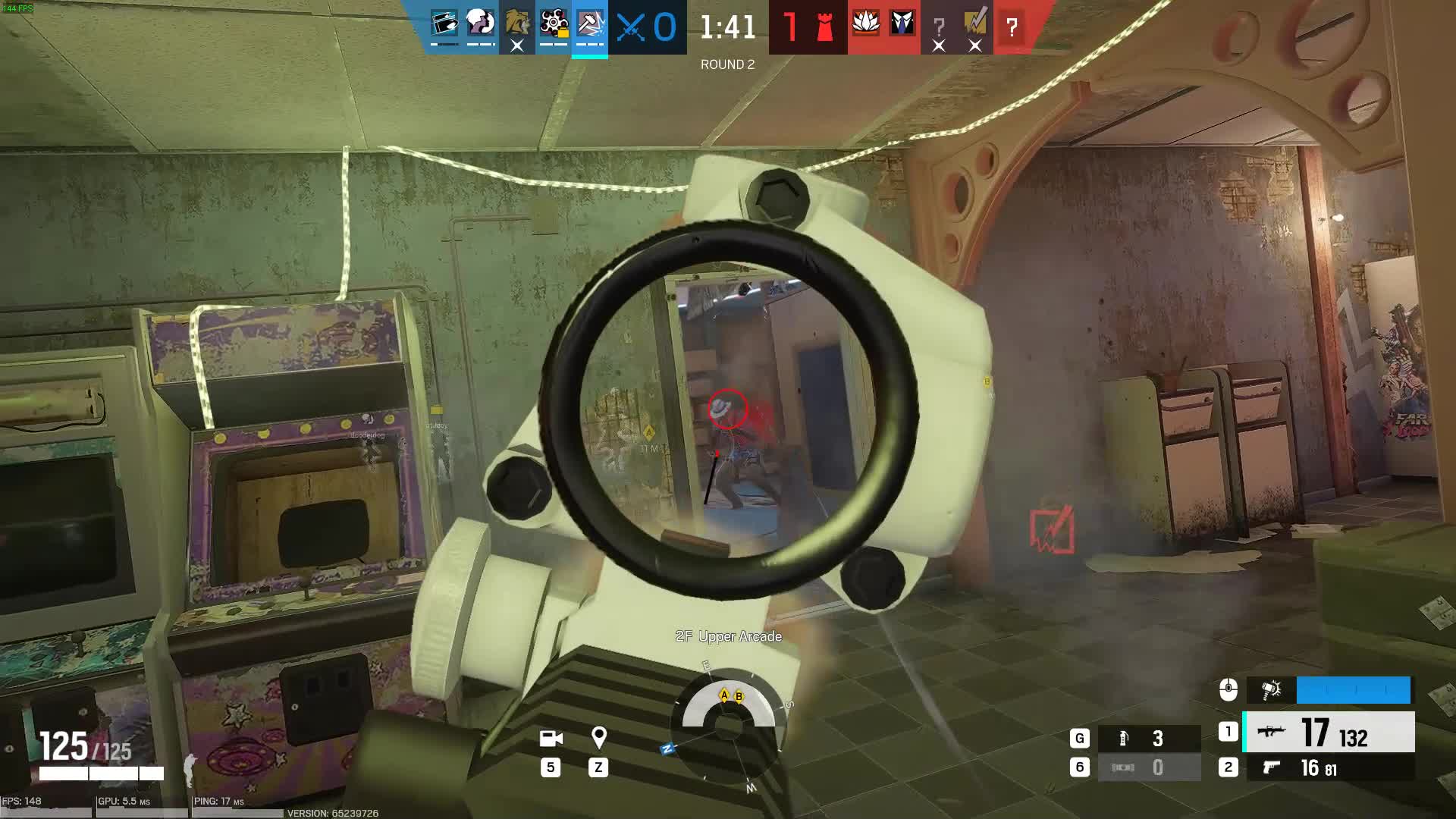 Tom Clancy's Rainbow Six Siege 2024.01.10 - 06.21.05.06.DVR - Trim