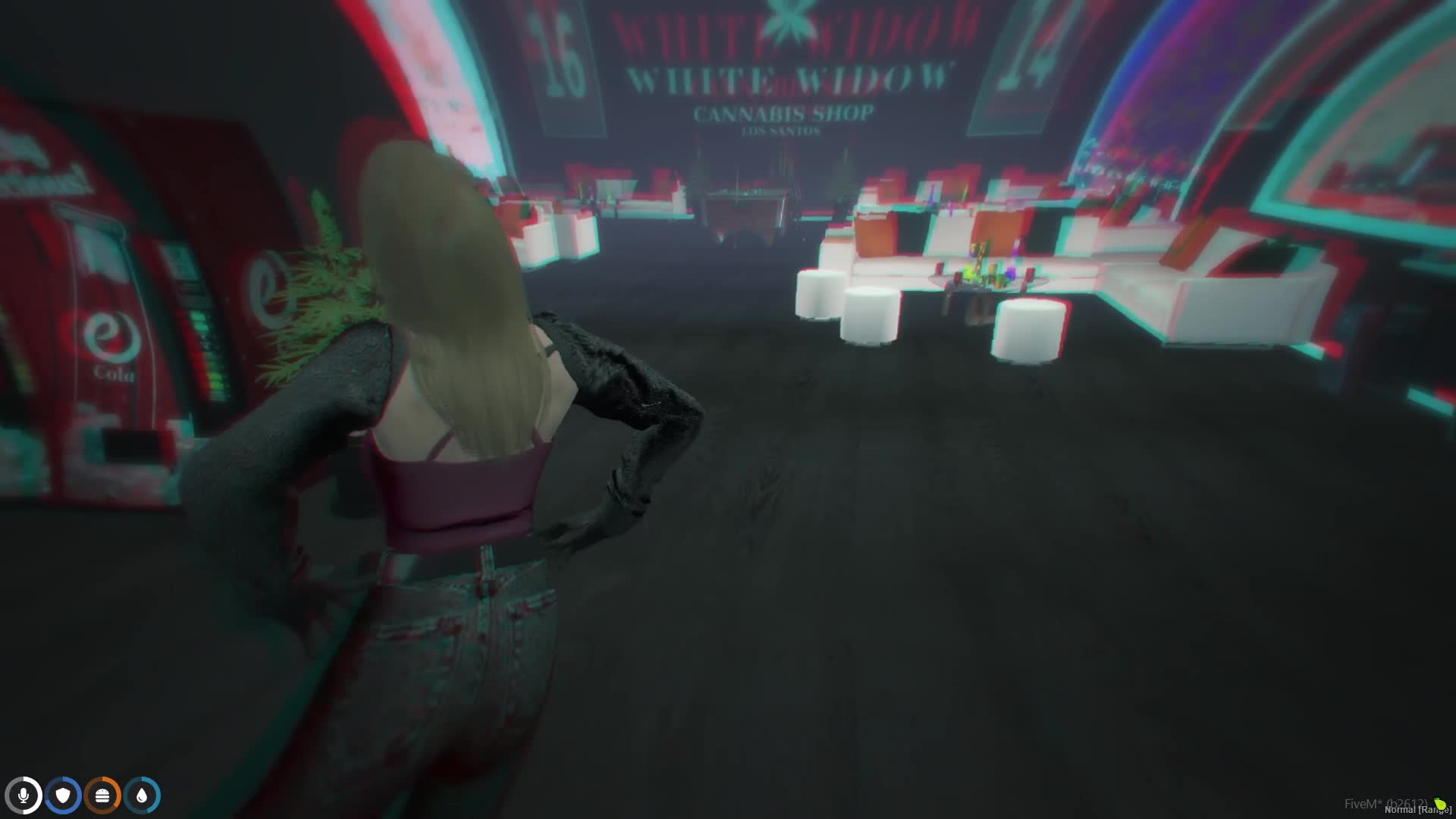 Watch Joint Effect | Streamable