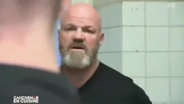 Ah merde, c'est con ça