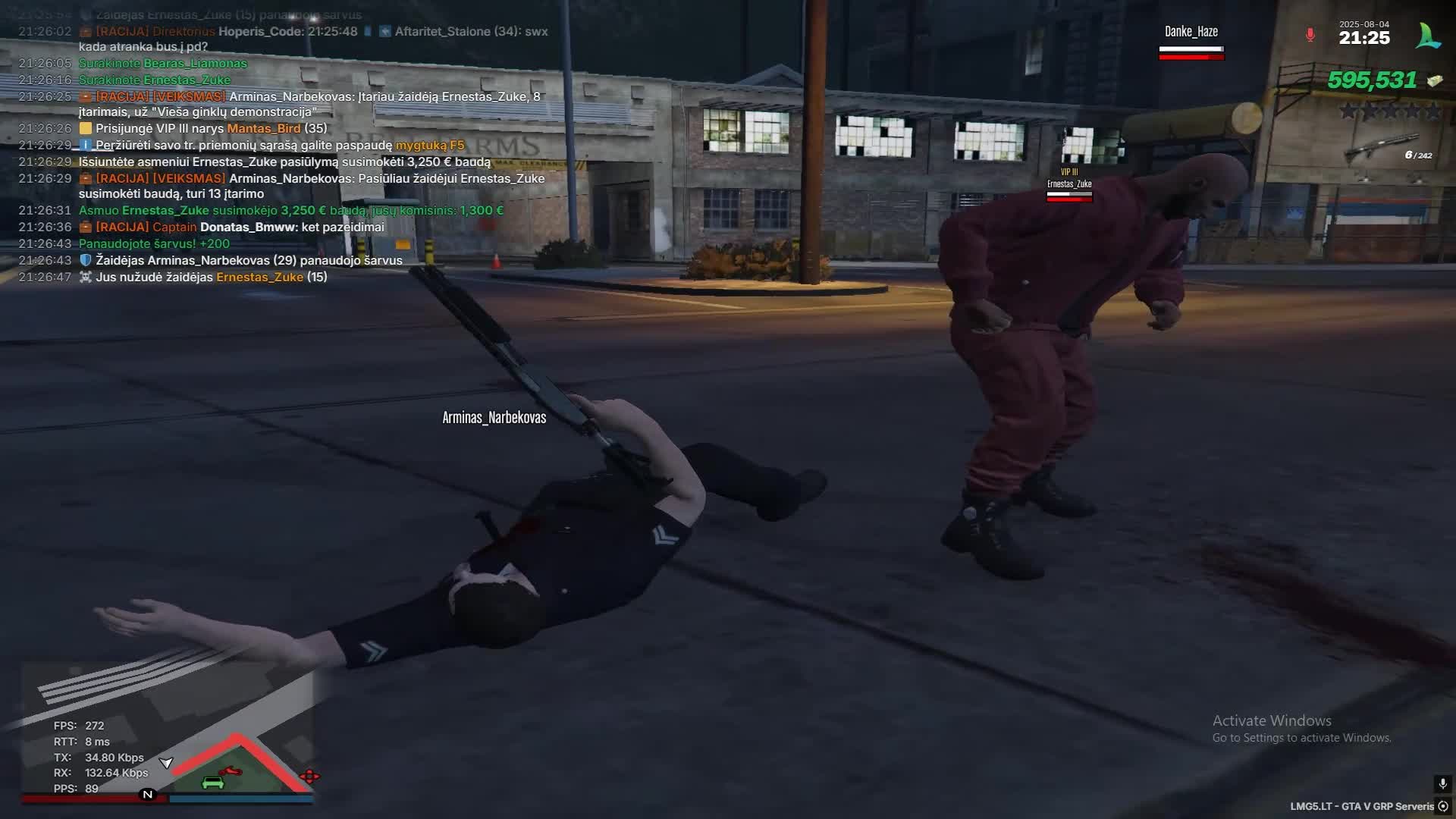 Watch Untitled video | Streamable