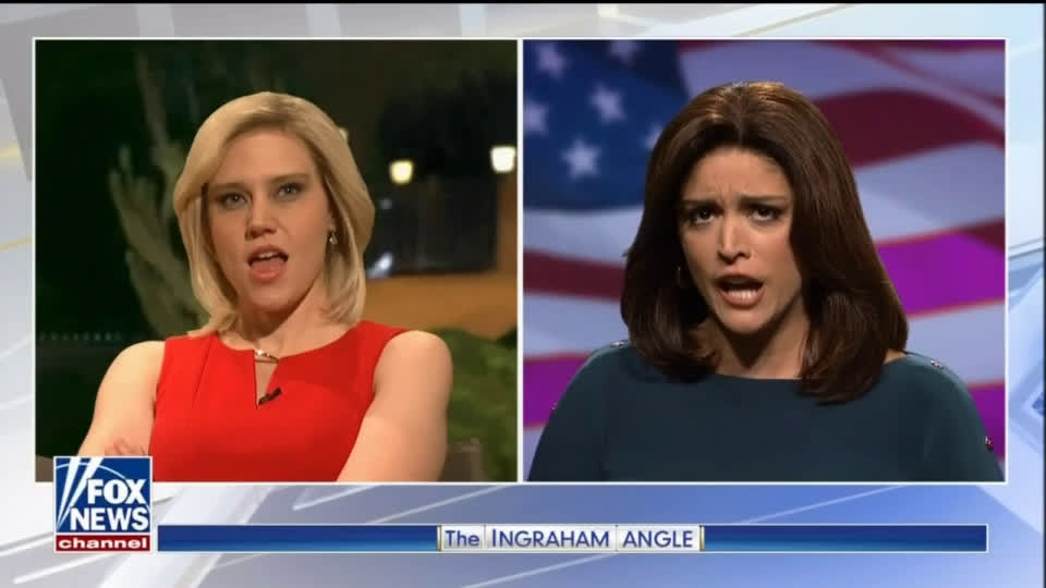 SNL OPEN Kate