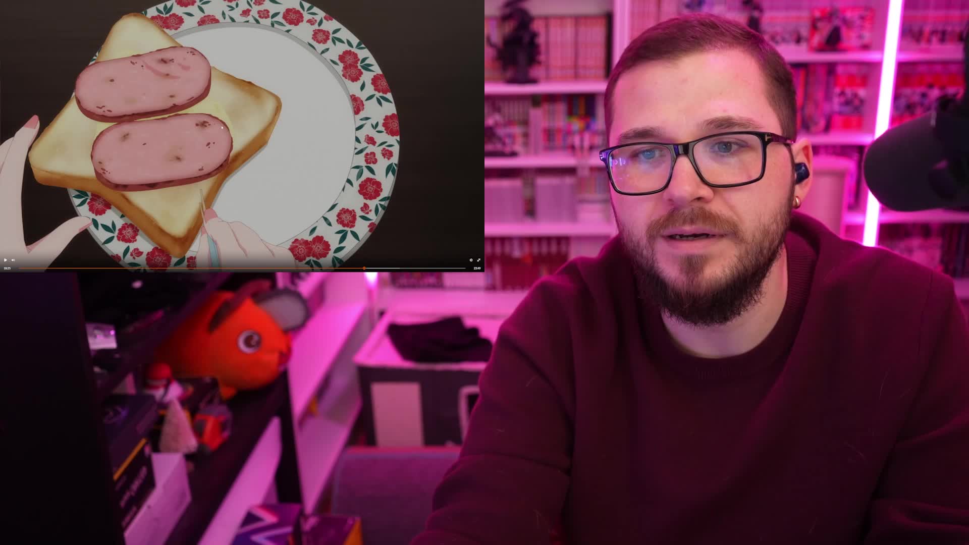 Watch Days with My Stepsister Ep. 8 Reaction [FULL] | Streamable