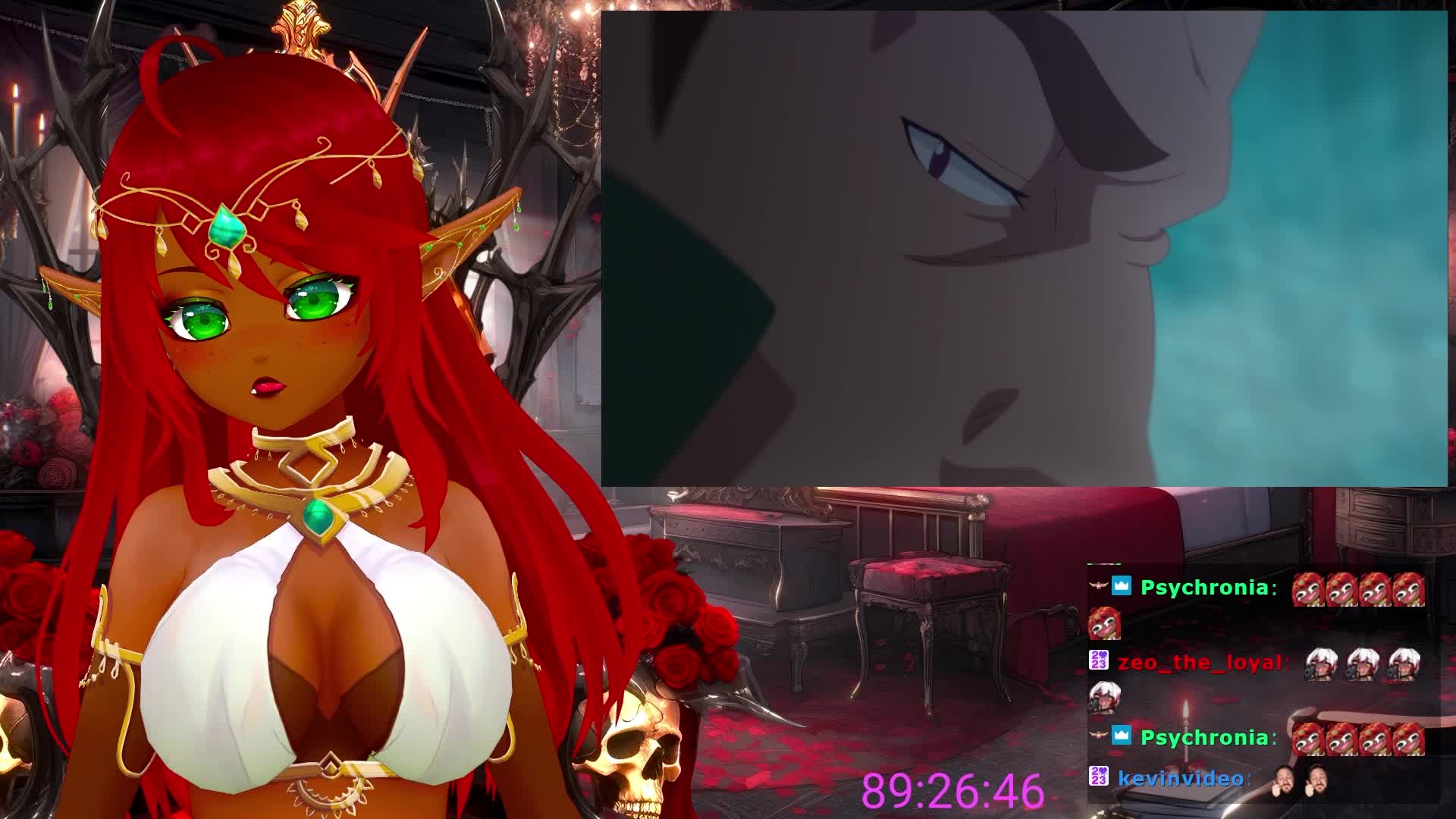 Watch Konosuba 2x10 | Streamable