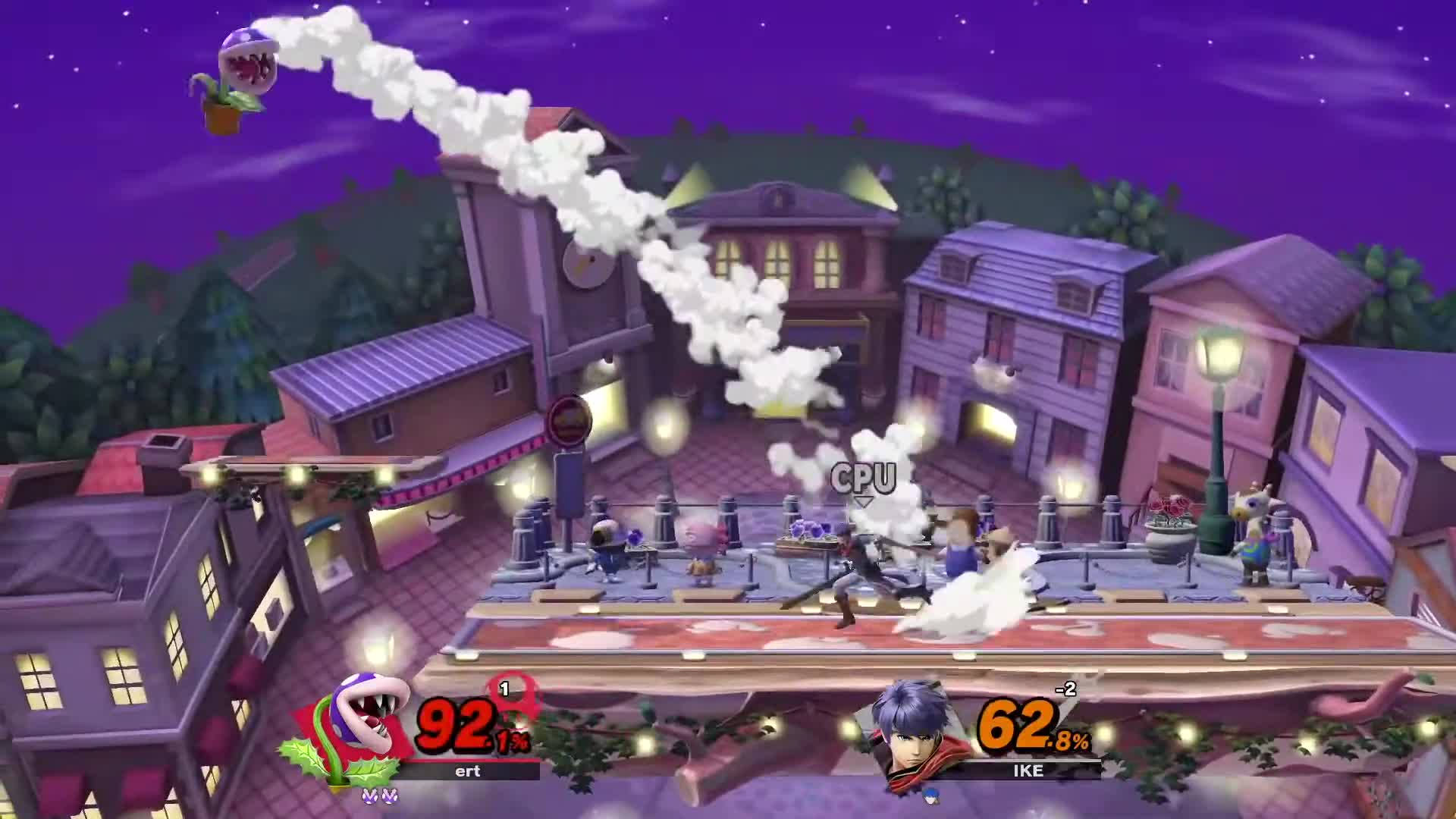 KK Saturdays #3 - The Competitive Smash Scene