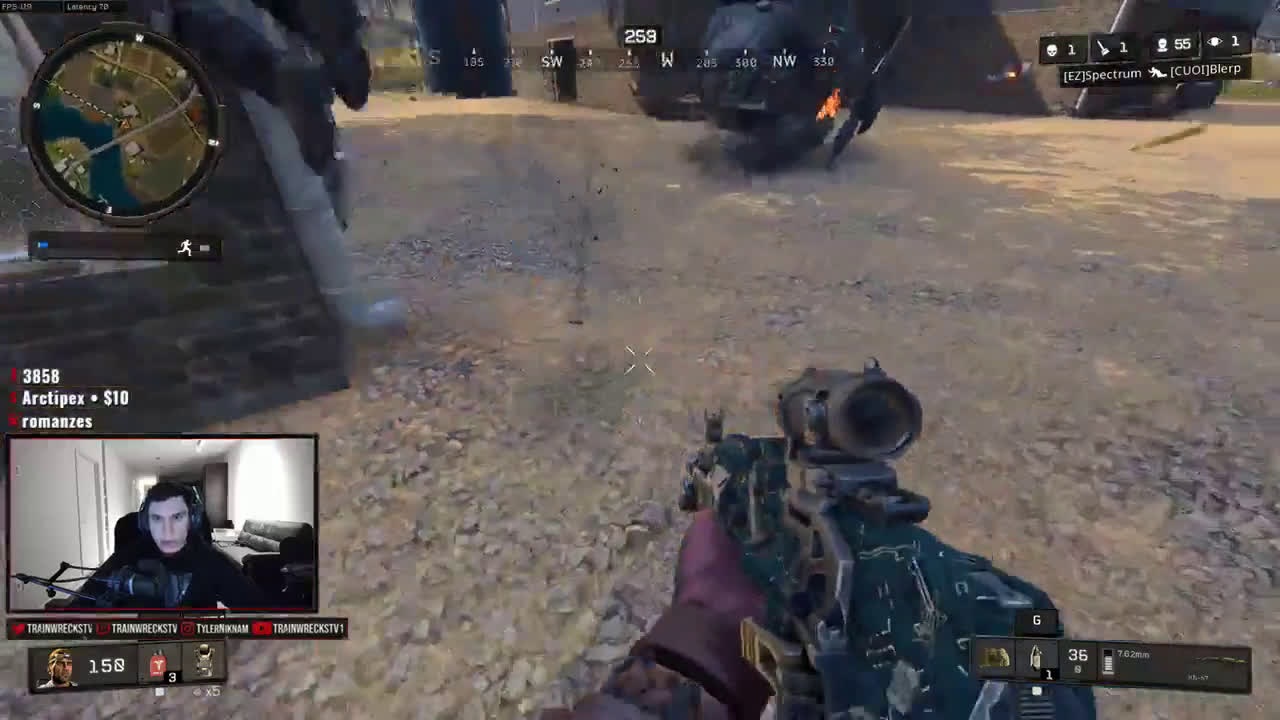 this is my game dood