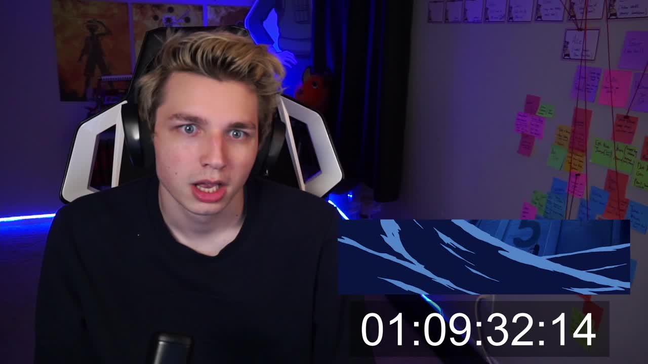 Watch One Piece 245-246 PATREON Reaction! | Streamable