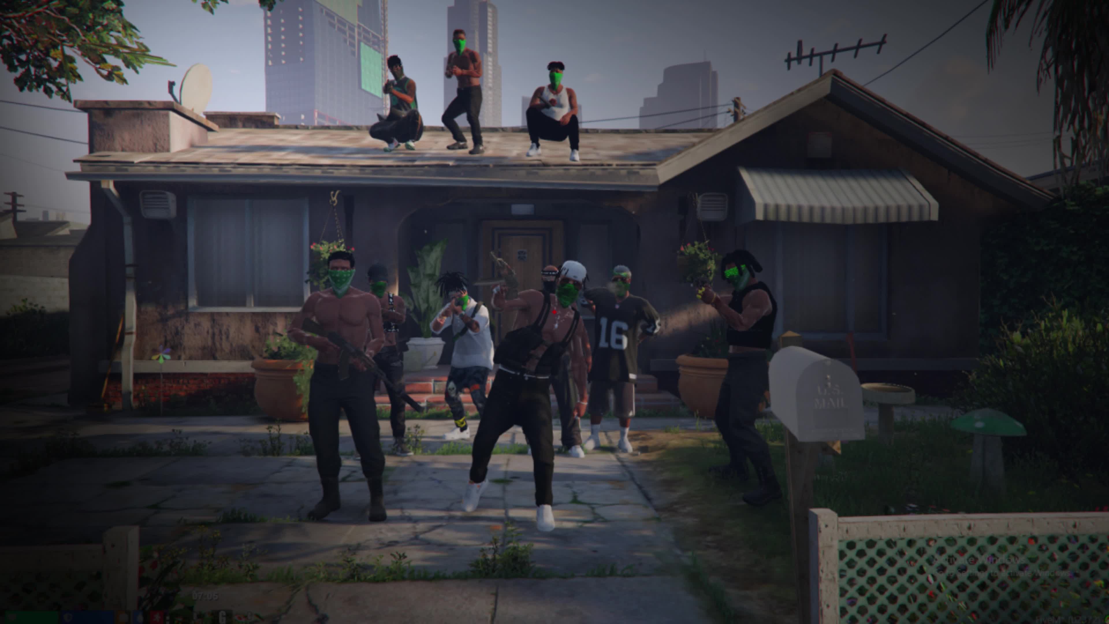 Watch XXLARGE - NEVER LOSE HOPE | Streamable