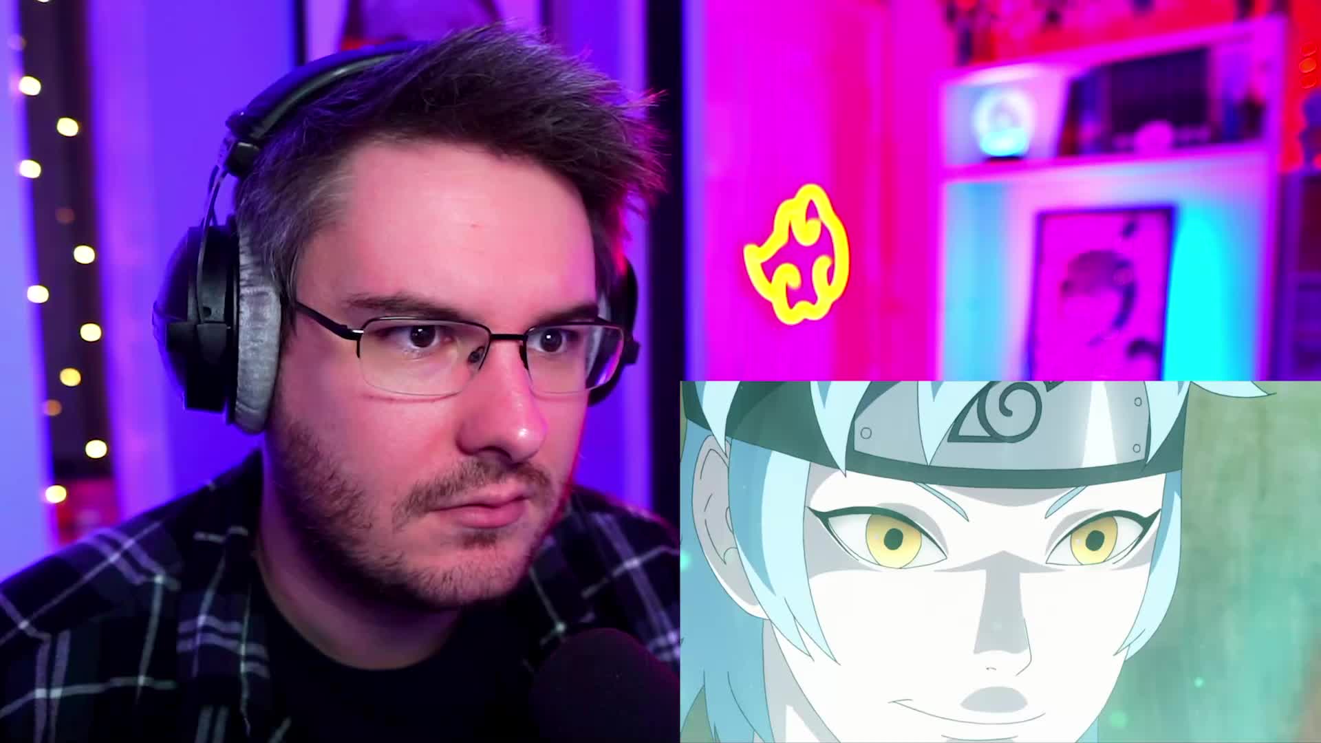 Watch BORUTO 58 | Streamable