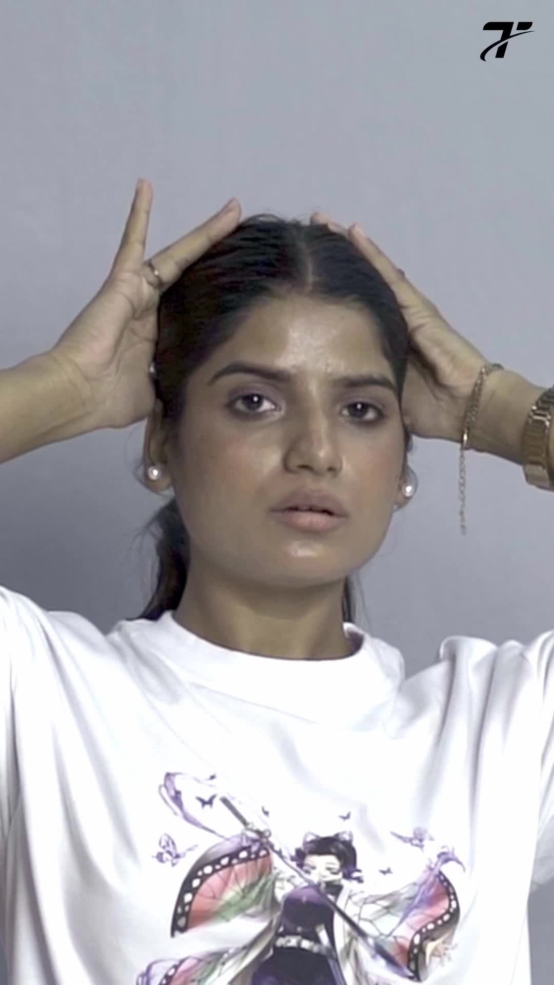 Watch t shirt final | Streamable