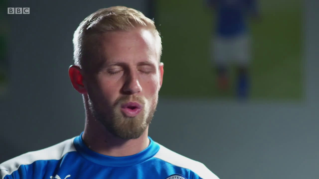 Steve Bower meets Kasper Schmeichel 720p 50fps-CFC4Ever