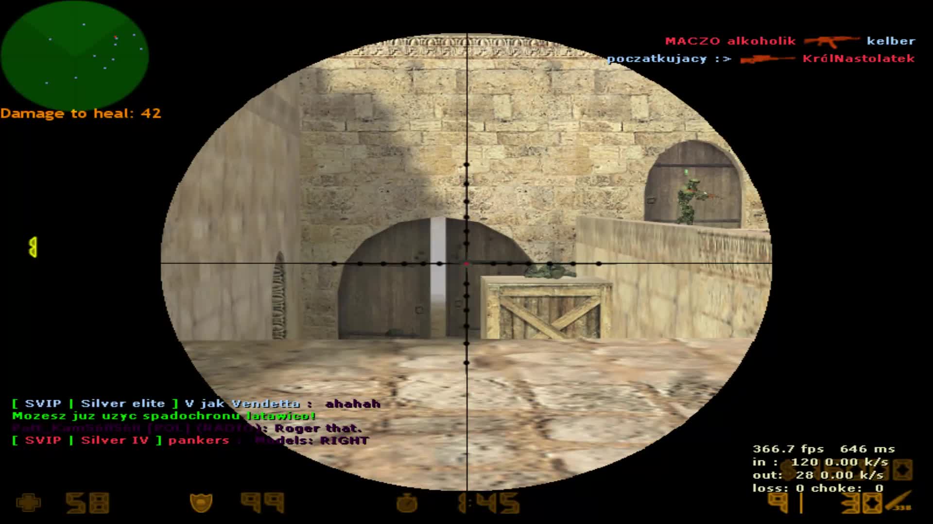 Watch Counter-Strike 2024-04-30 00-37-20 | Streamable