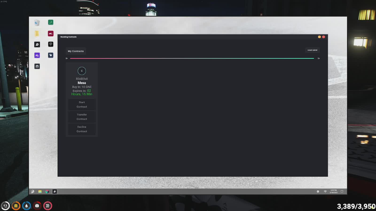 Hello Izzy, oh hey, whats up