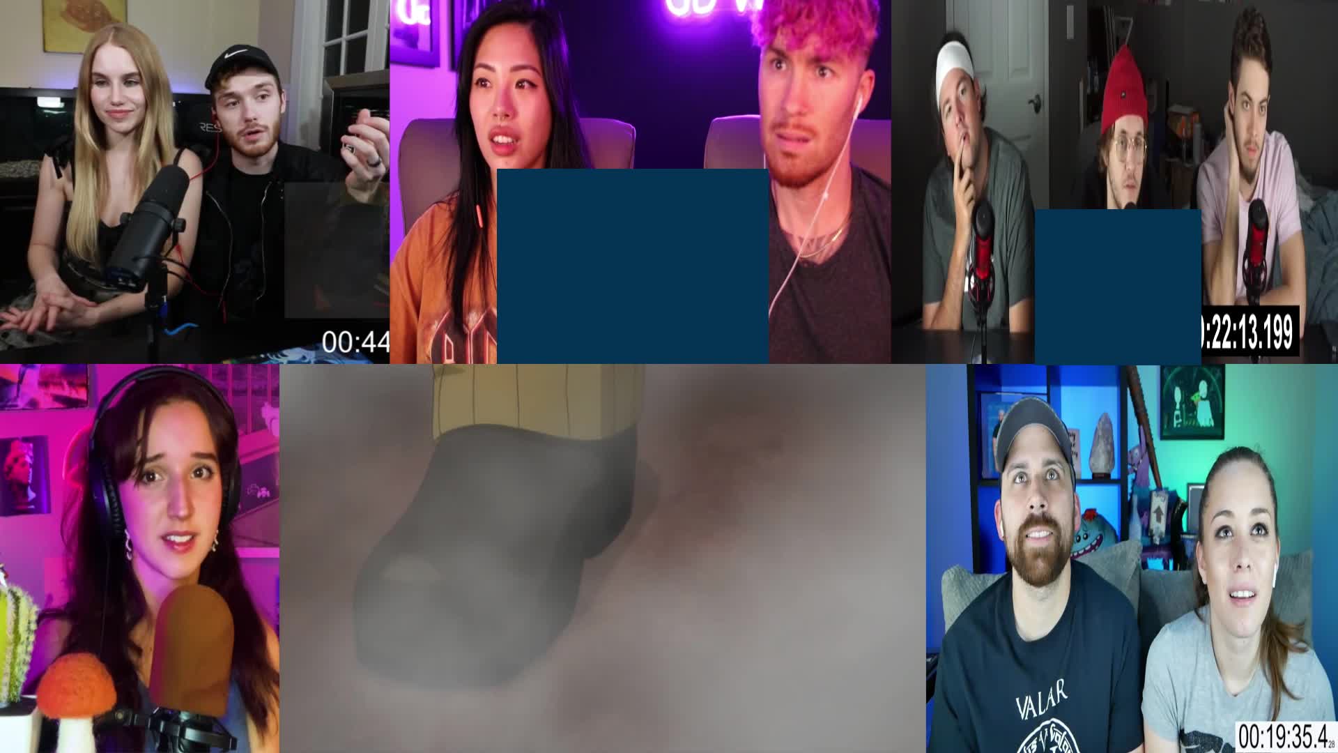 Watch patreon mha 12-13 | Streamable