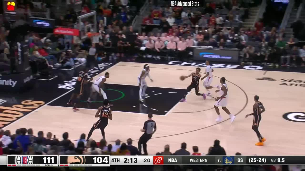 dre three close margin