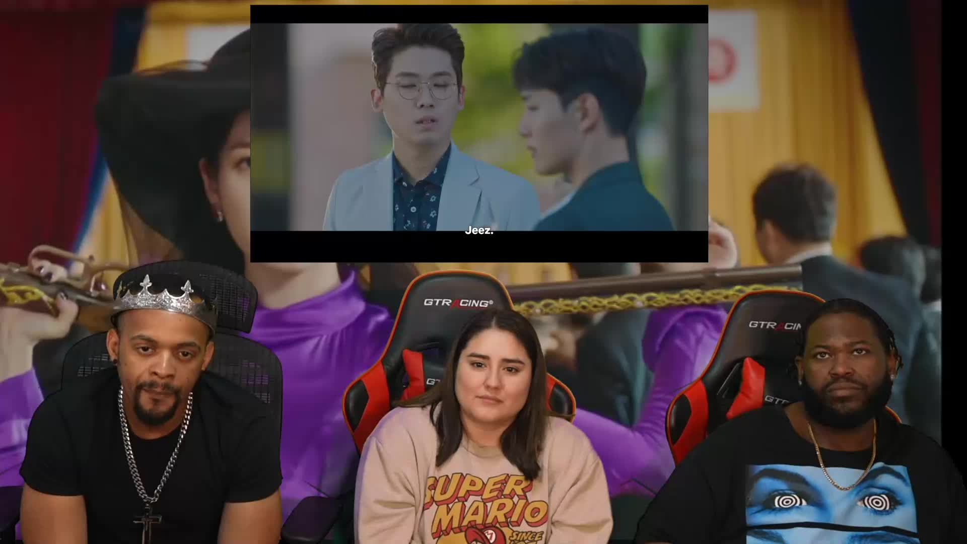 Watch Hotel De Luna Ep 4 uncut | Streamable