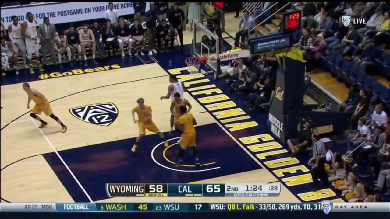ivan rabb, 2