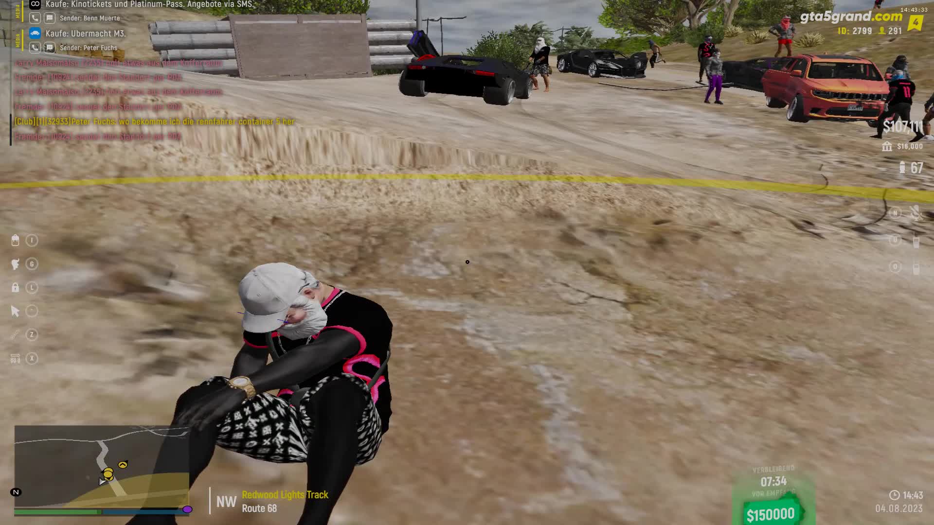 Watch VDM | Streamable