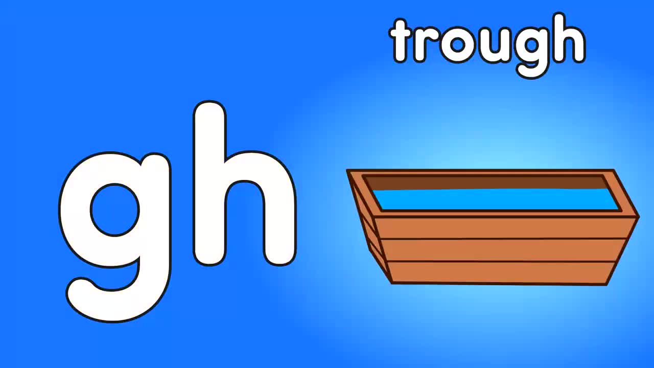Watch PH & GH Digraph Sound _ PH & GH Song and Practice _ ABC Phonics ...