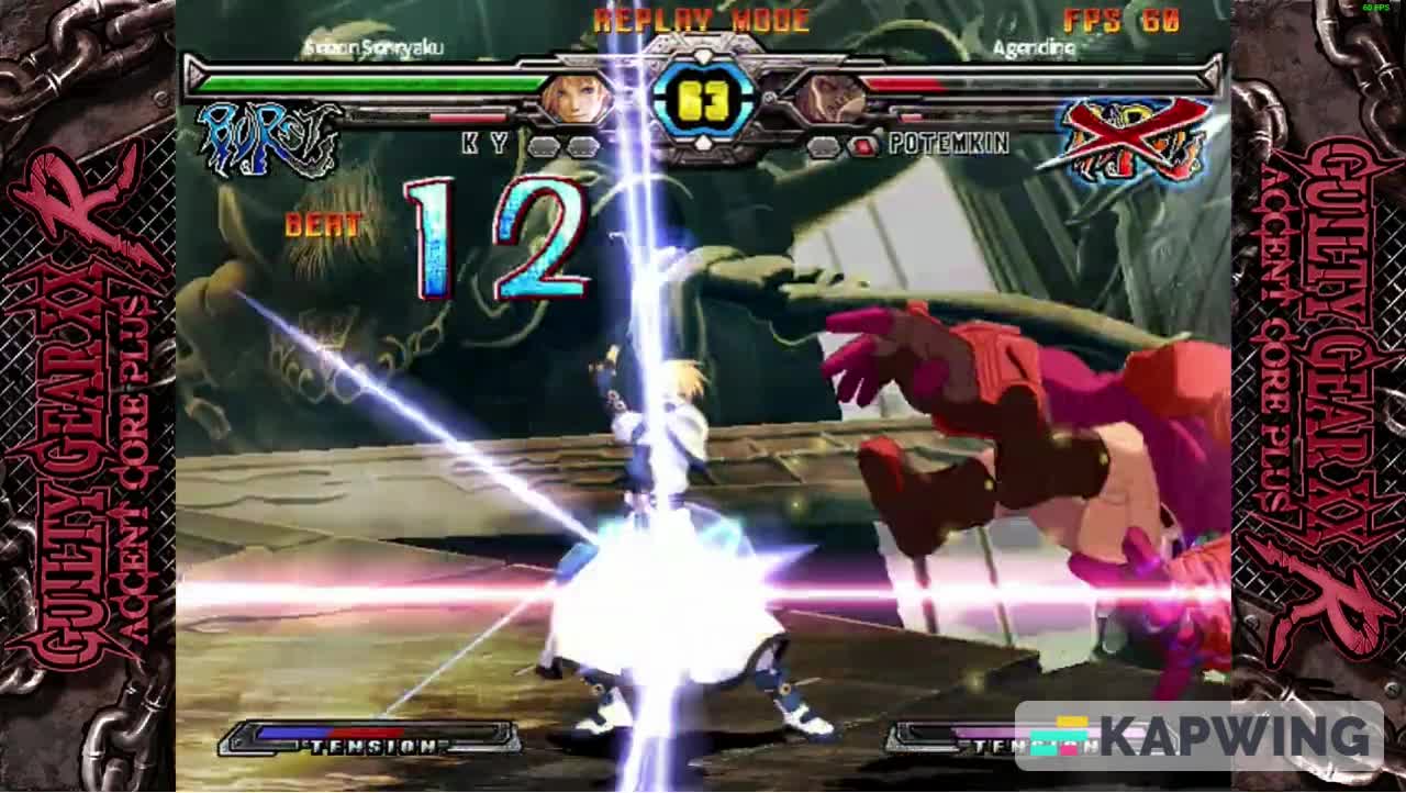 Watch Week 12 +R Open Lobby Highlights | Streamable