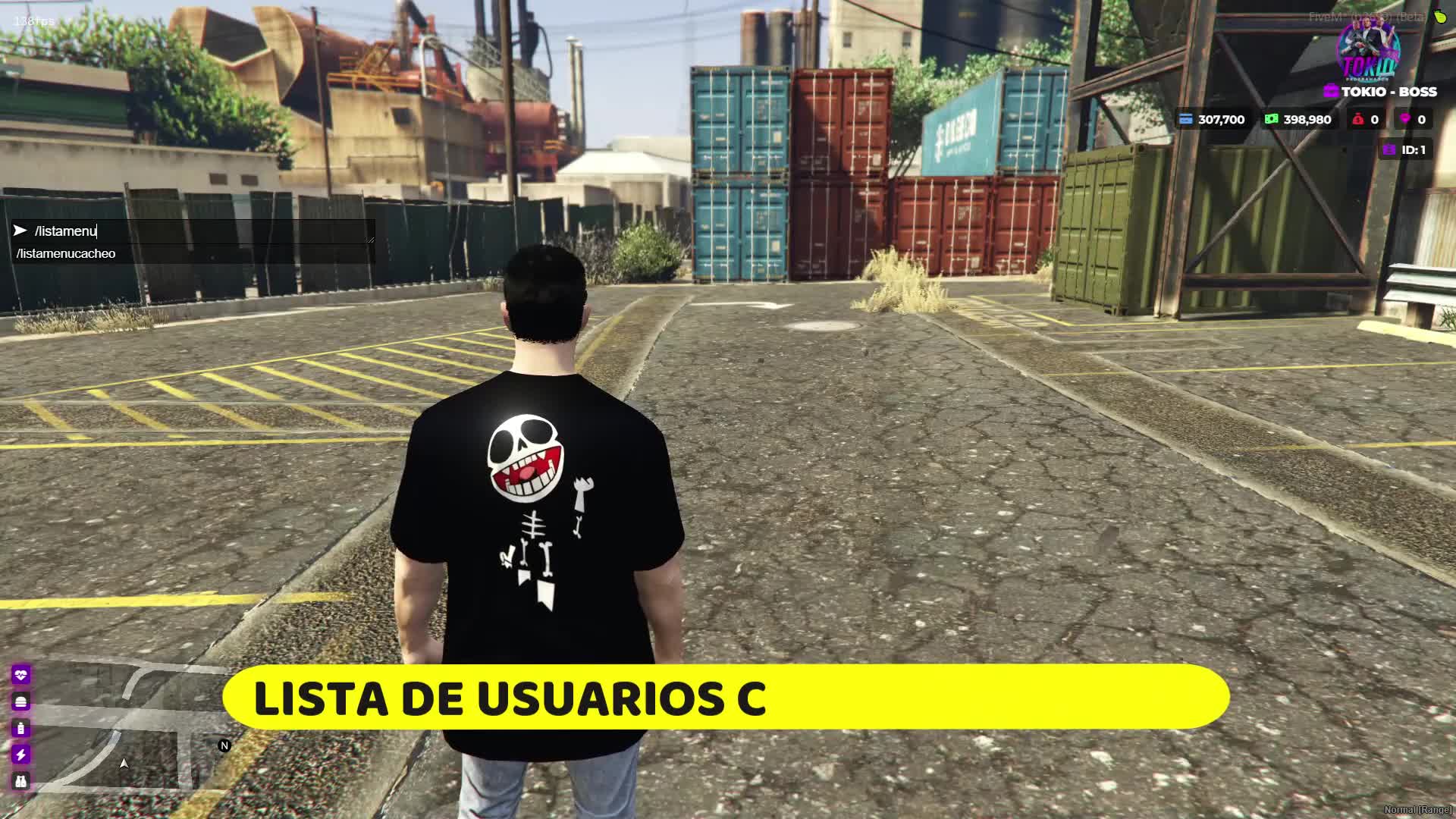 Watch Tk_menucacheo | Streamable