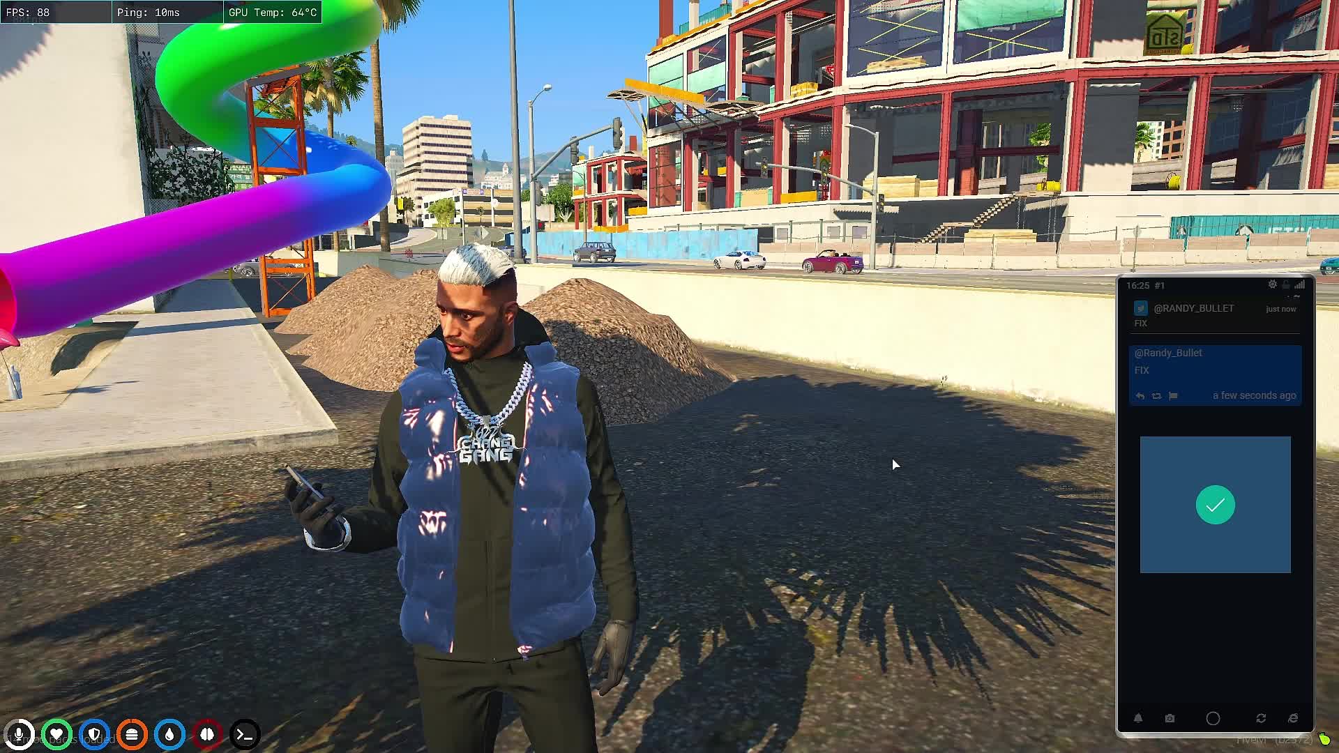 Watch FIXDEV-phone | Streamable